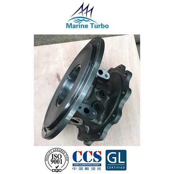Marine Turbo Casing Type T- AT14 Water Cooled Bearing Casing